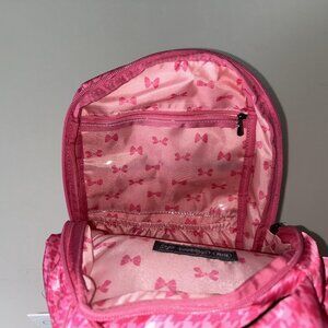lug | Bags | Lug Hopper Se Backpack Redpink Houndstooth | Poshmark